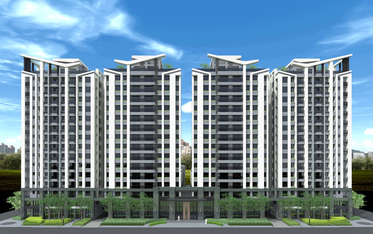 經典個案｜太子雲C(大樓)