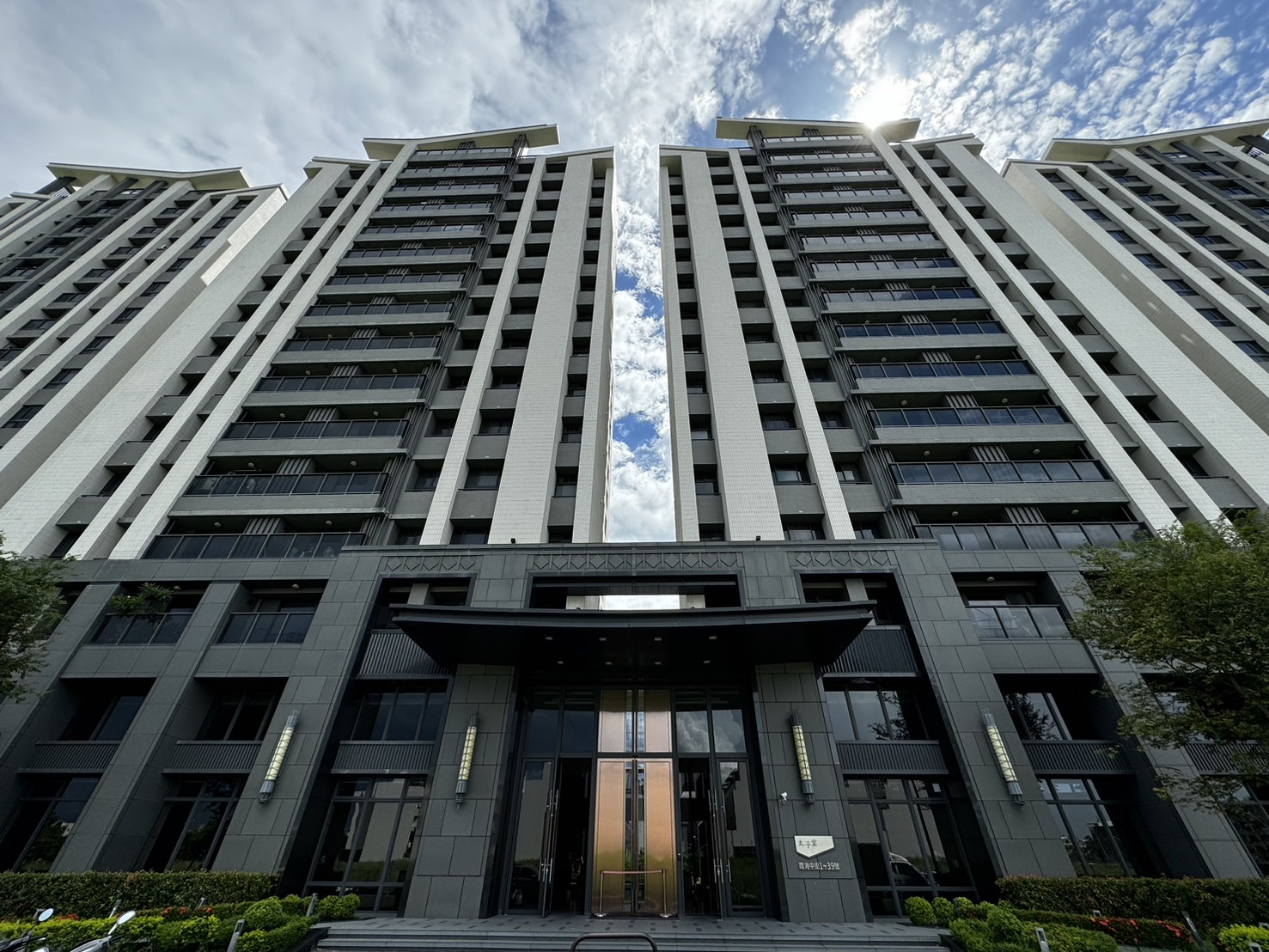 經典個案｜太子雲C(大樓)