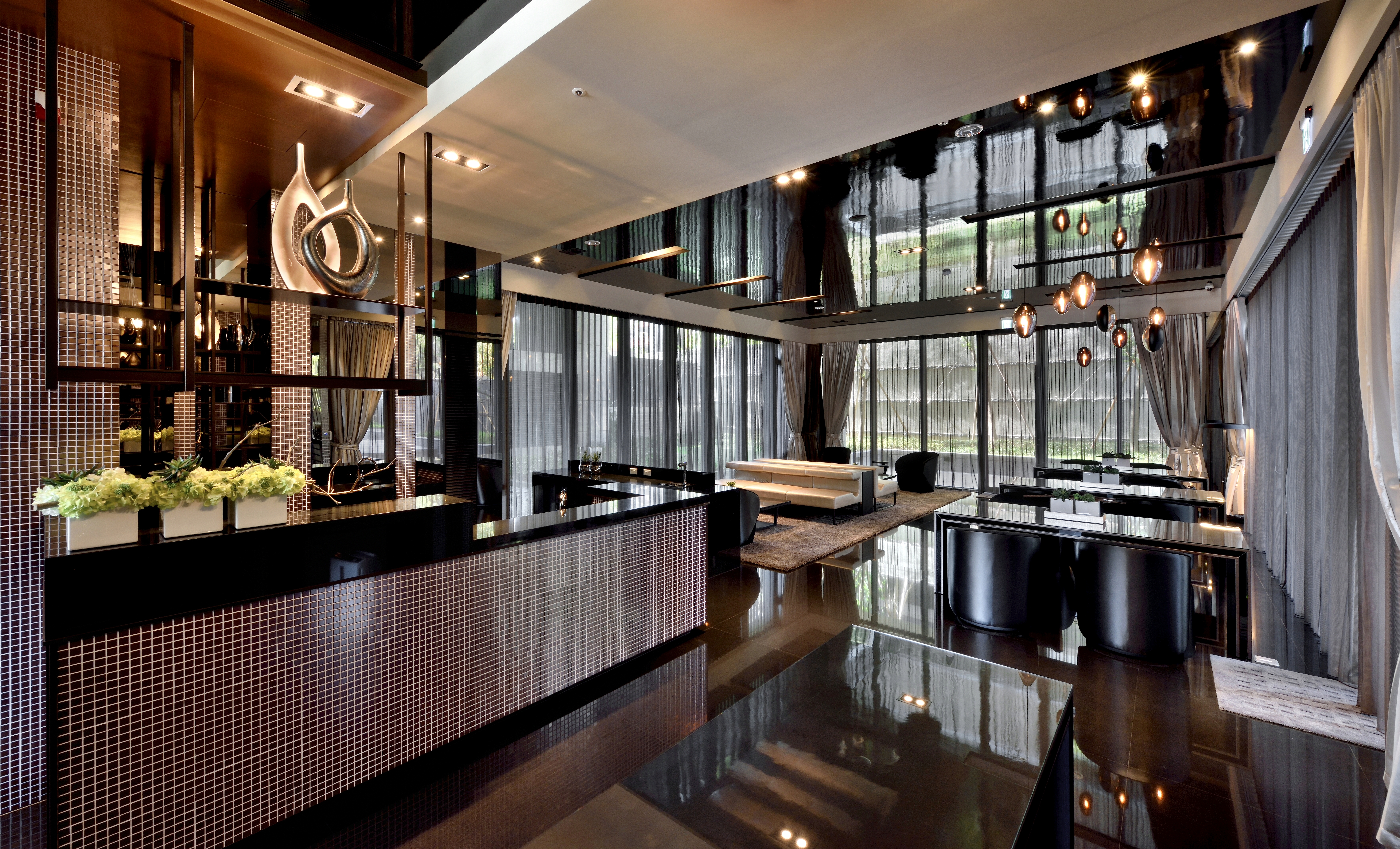 經典個案｜太子雲世紀-莫內花園